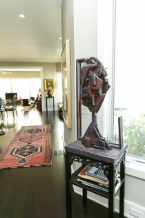 Collectors Sam & Susan Altman - The Art Mag