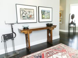 Collectors Sam & Susan Altman - The Art Mag