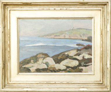 Collectors Sam & Susan Altman - The Art Mag