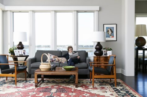 Collectors Sam & Susan Altman - The Art Mag